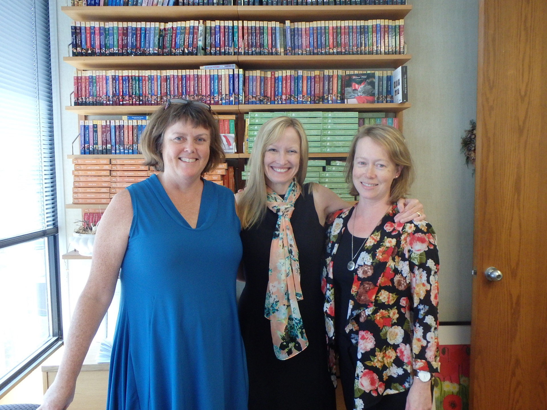 Harlequin Toronto: An Adventure with My Village – Dana Nussio