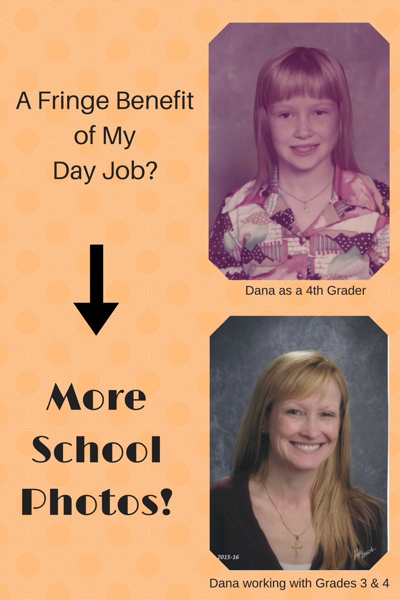 Day Jobs – Dana Nussio